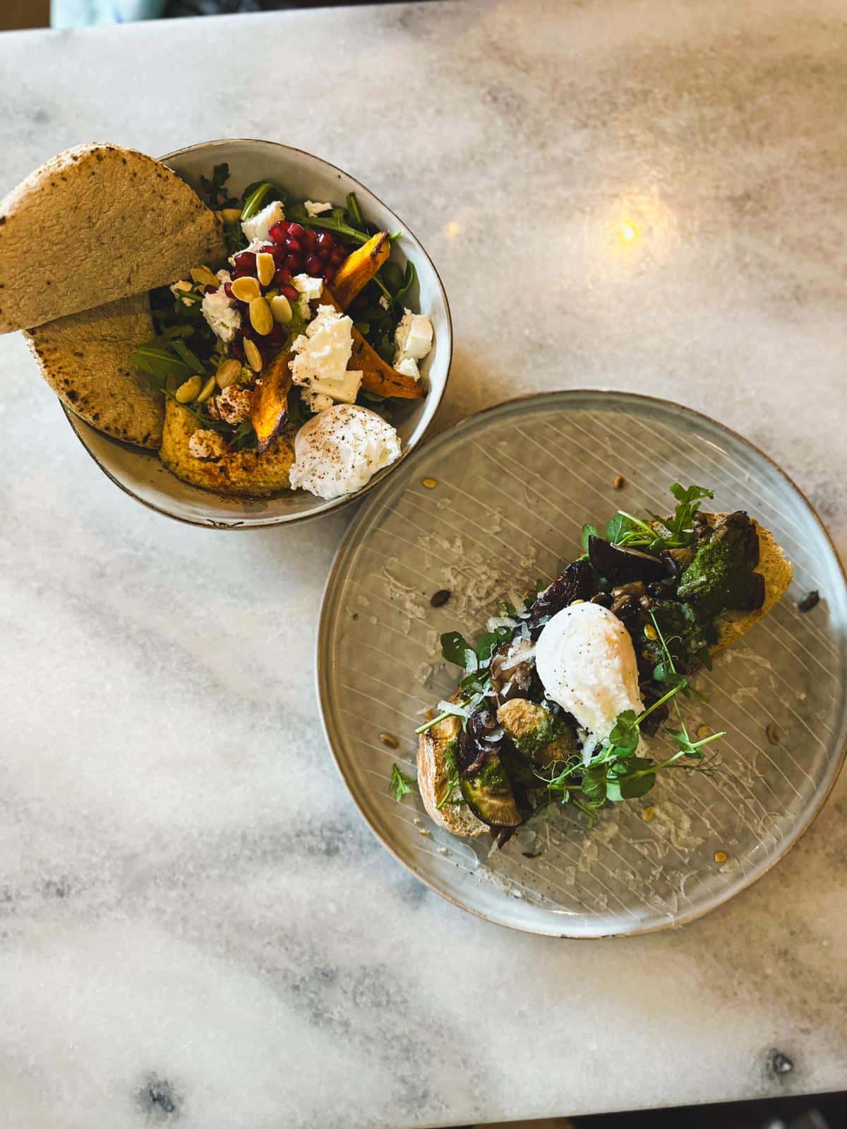 Breakfast Haarlem - Ourfoodmission