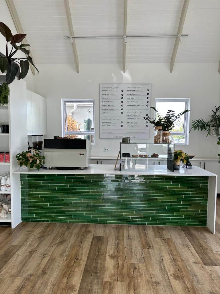 Best food in Swellendam - Ourfoodmission