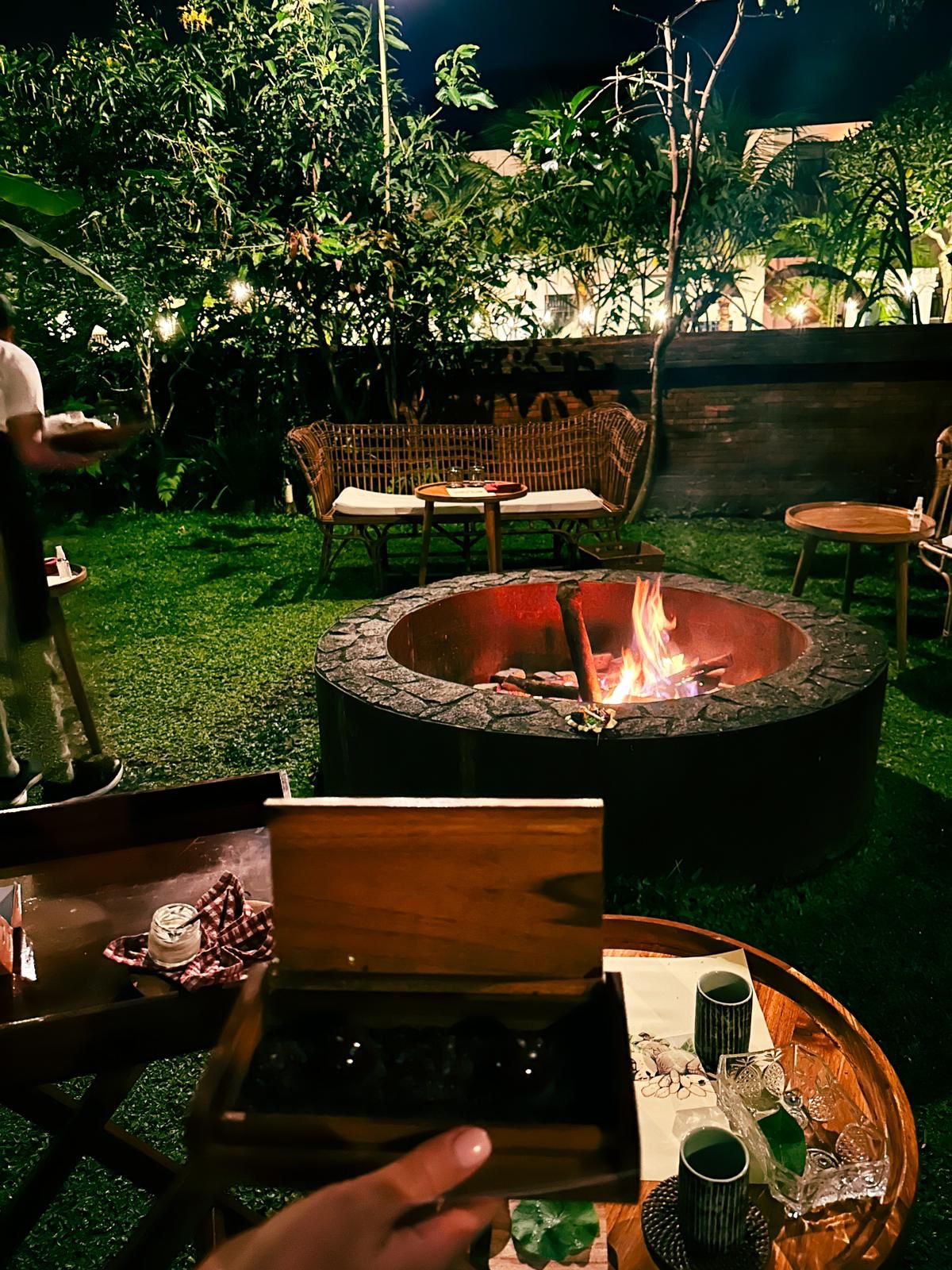 Breakfast Ubud - Ourfoodmission