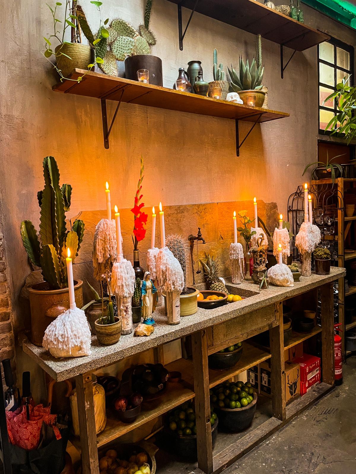 The best pastry in Amsterdam - Ourfoodmission