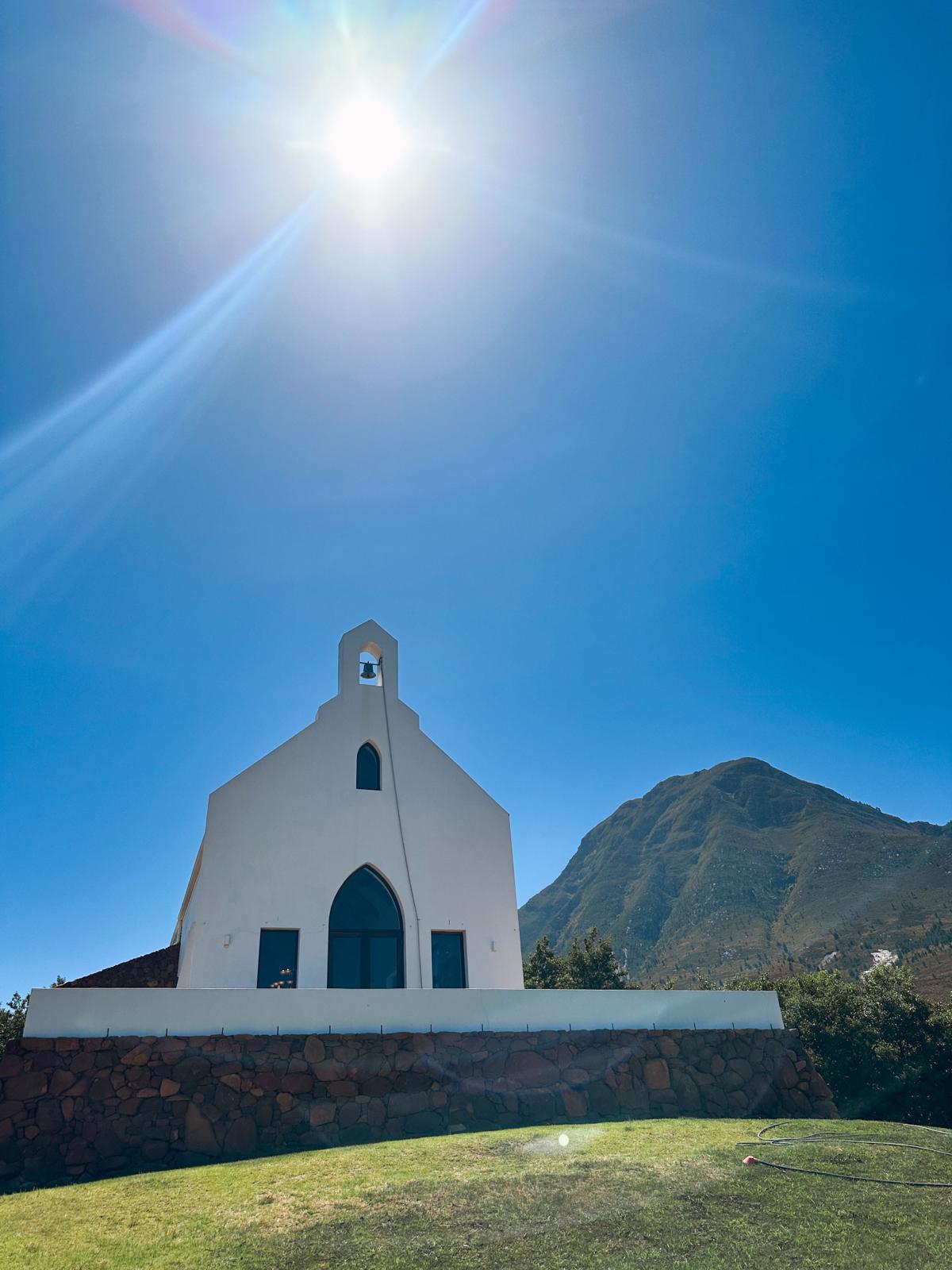 Best food Hermanus - Ourfoodmission
