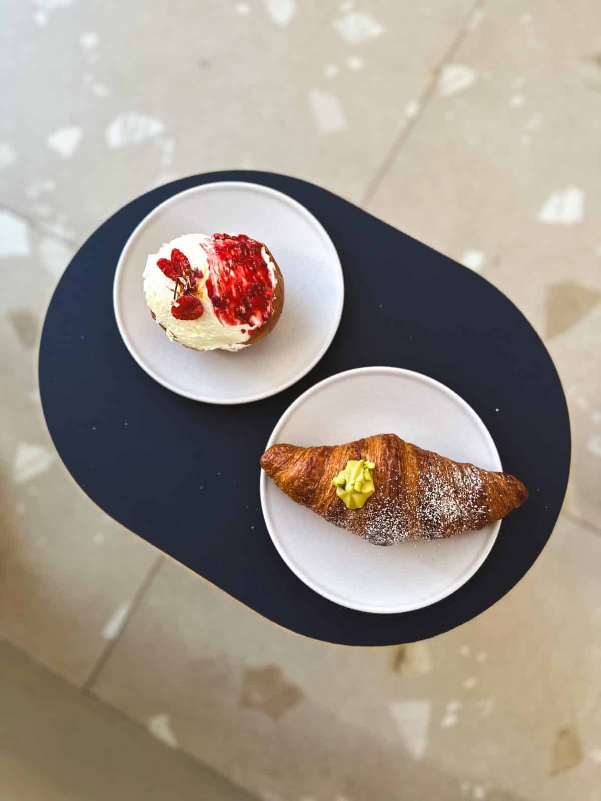 The best pastry in Amsterdam - Ourfoodmission